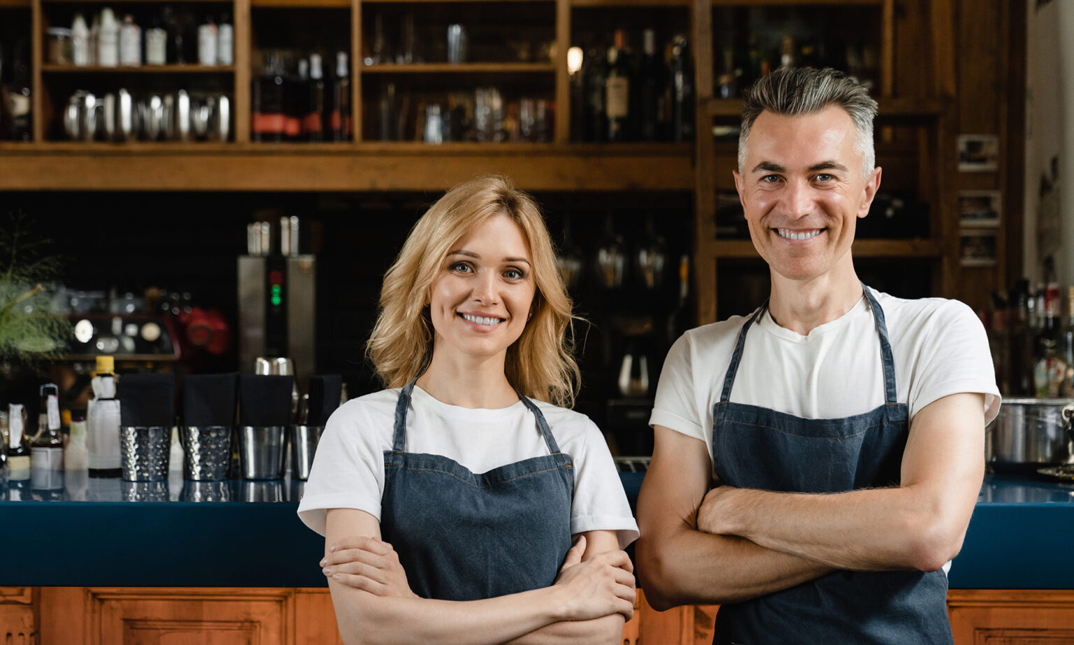 Software gestionale Hub Smart Retail - Soluzioni Retail Buffetti